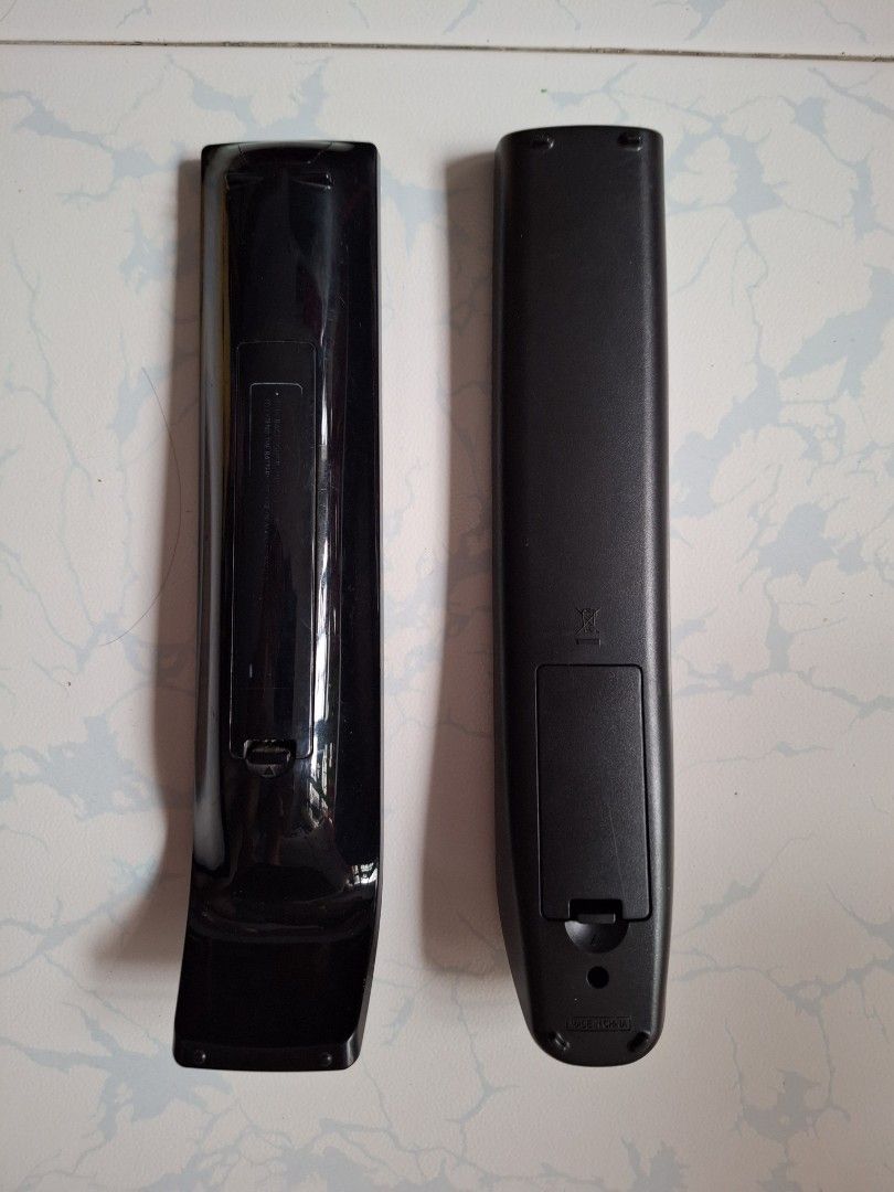 Samsung TV Remote Control, TV & Home Appliances, TV & Entertainment, TV ...