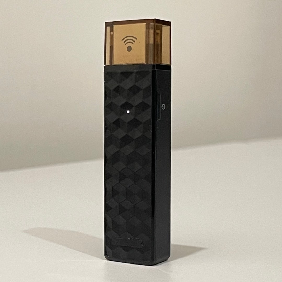 SanDisk Wireless USB Stick 64GB for Android & iPhone, Computers & Tech ...