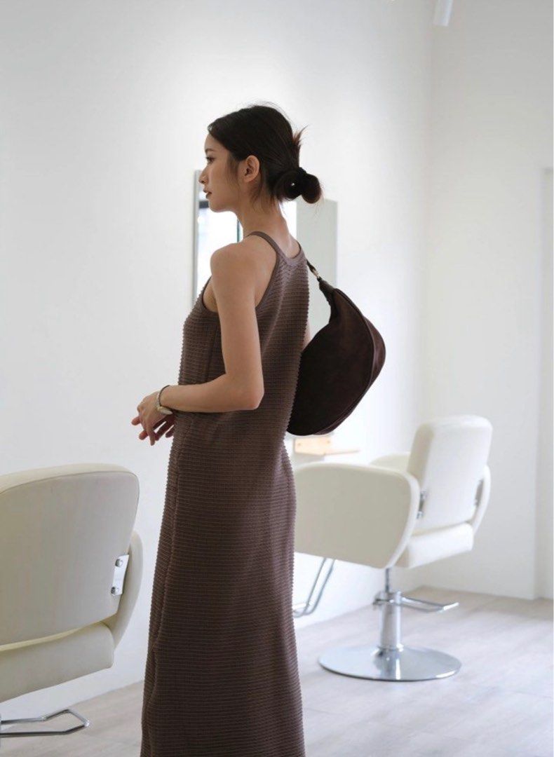 Saou Studio Dress, Women's Fashion, Dresses & Sets, Dresses on Carousell
