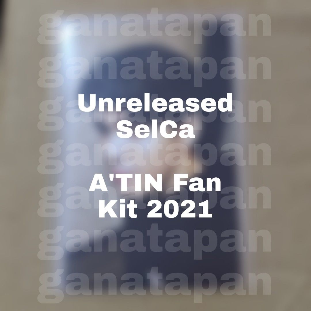 SB19 OFFICIAL PHOTOCARDS, Hobbies & Toys, Memorabilia & Collectibles ...