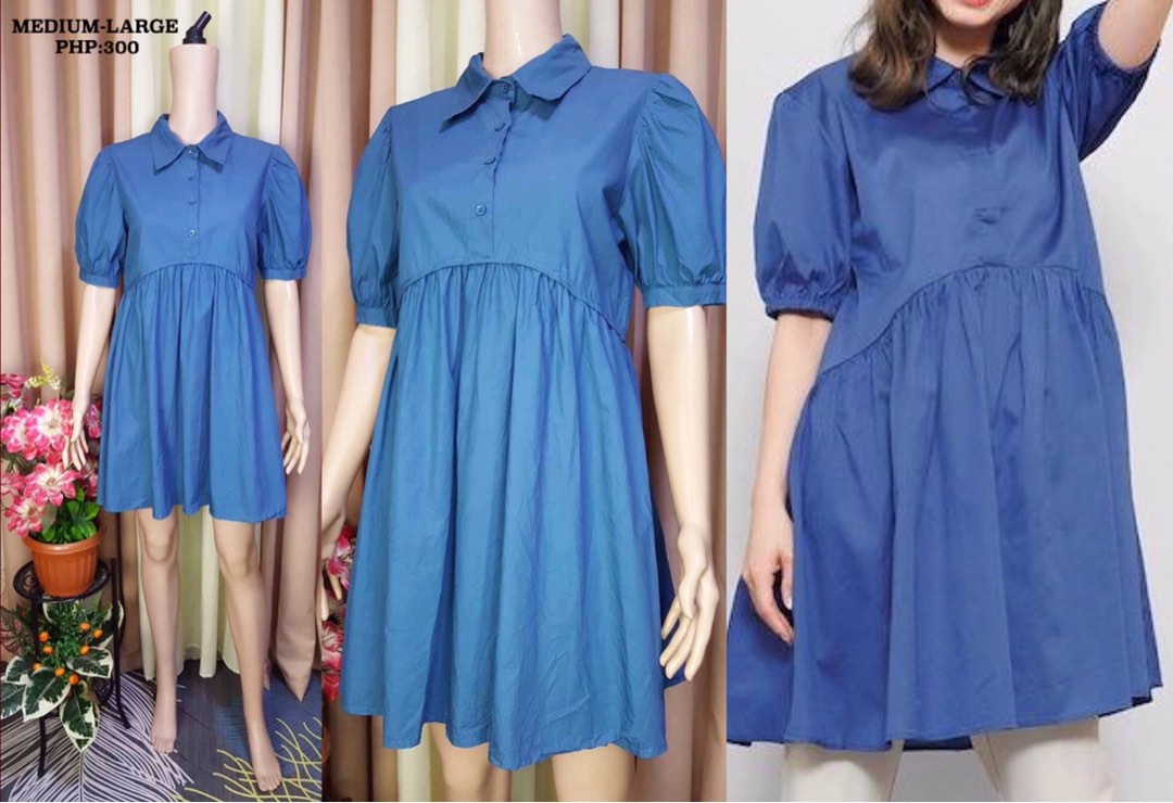 Selected from bale dress SIZE&PRICE posted each photos NO COD, Women's ...