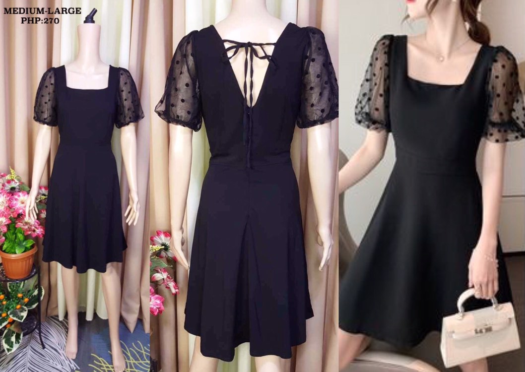 Selected from bale dress SIZE&PRICE posted each photos NO COD, Women's ...