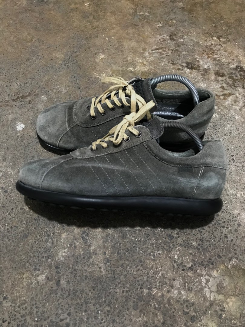 Sepatu Camper, Fesyen Pria, Sepatu , Sepatu Formal di Carousell