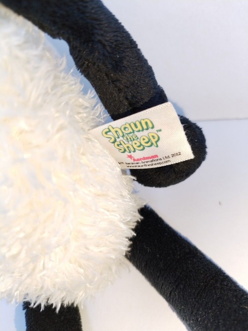 Shaun the ship, Hobbies & Toys, Toys & Games on Carousell