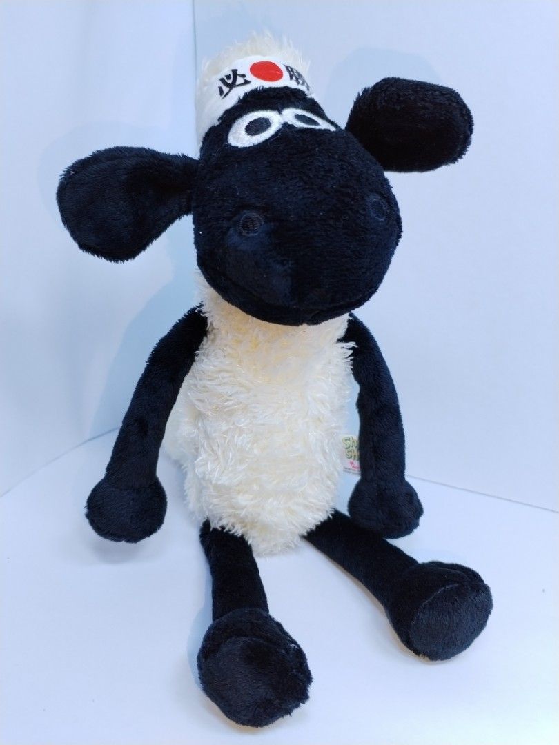 Shaun the ship, Hobbies & Toys, Toys & Games on Carousell