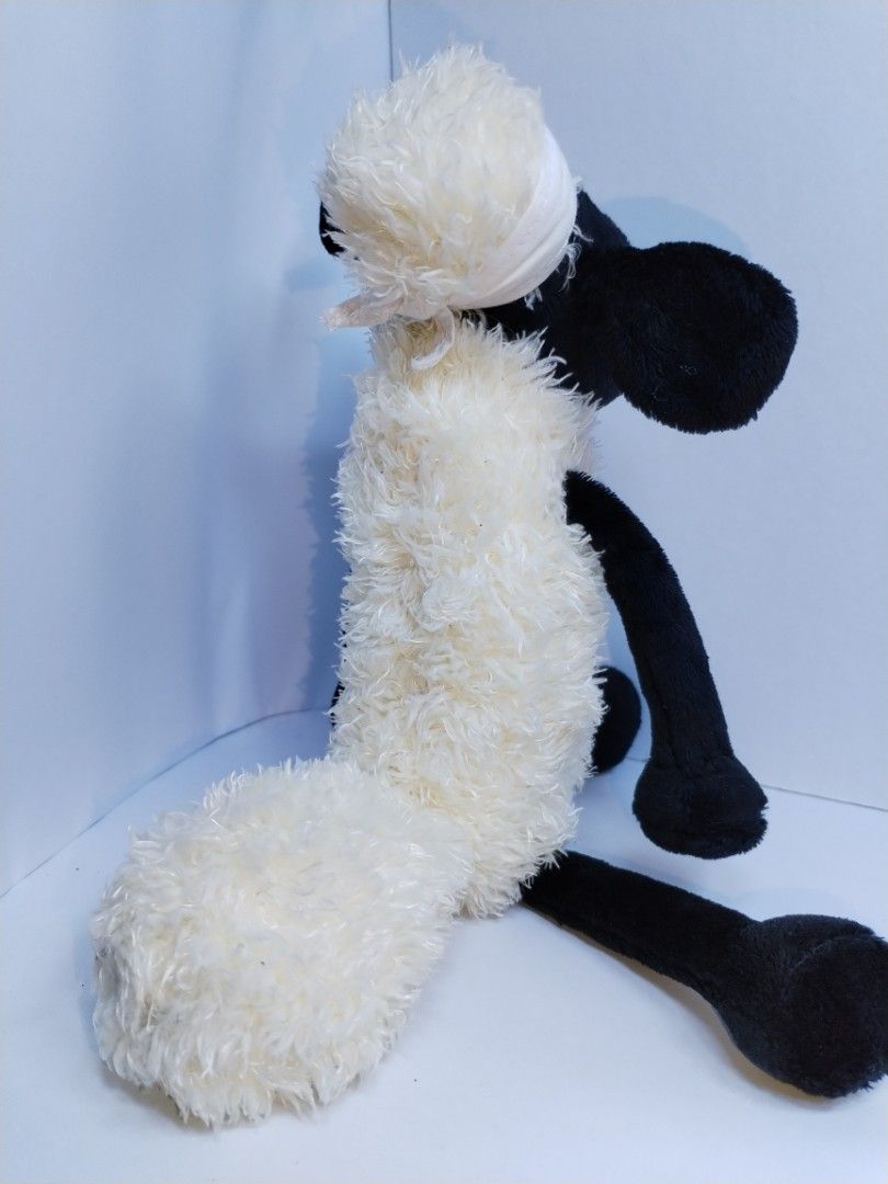 Shaun the ship, Hobbies & Toys, Toys & Games on Carousell