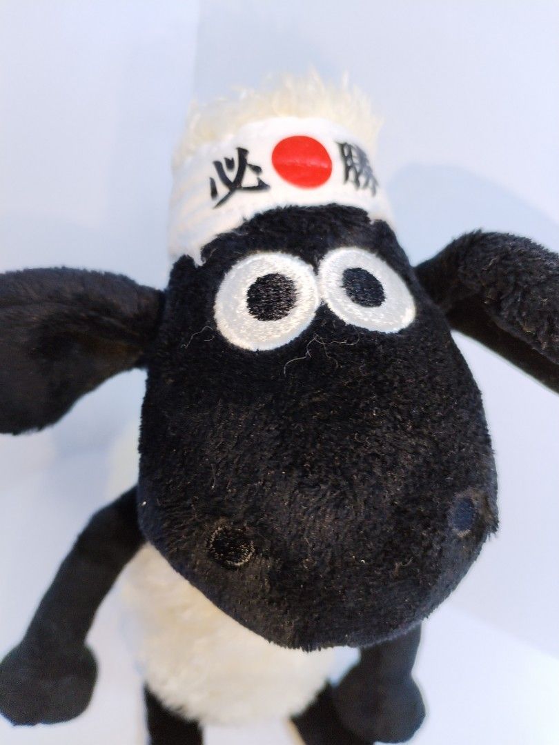 Shaun the ship, Hobbies & Toys, Toys & Games on Carousell