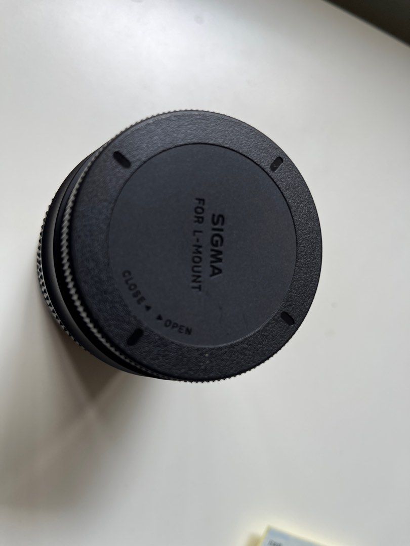 Sigma 28-70mm f2.8 DG DN L Mount, Photography, Lens & Kits on Carousell