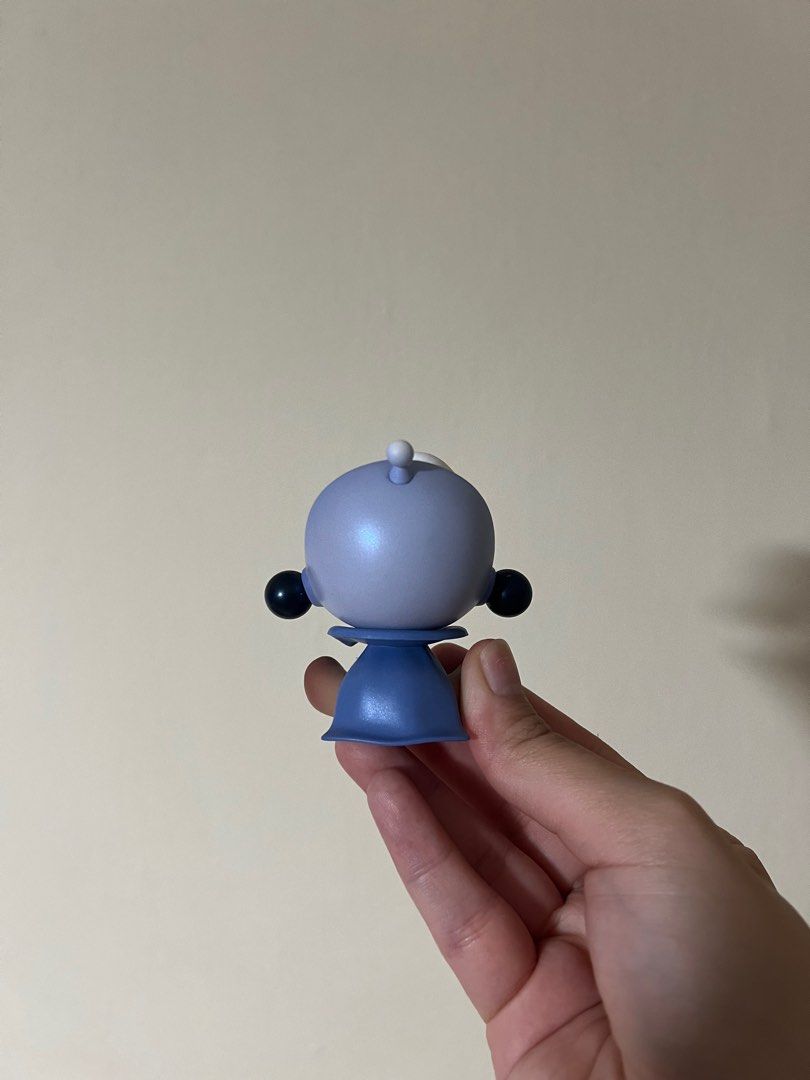 Skullpanda X Popmart Ancient Castle (Vampire), Hobbies & Toys, Toys ...