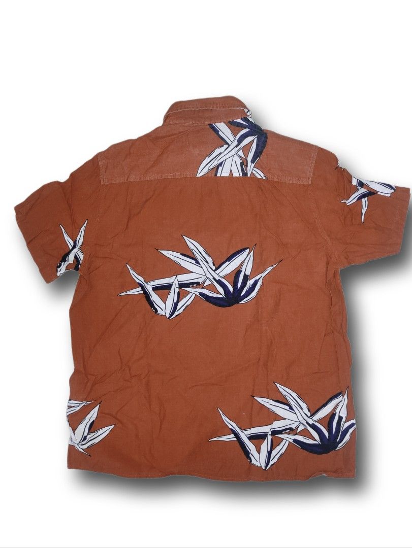 Smyth Polo Shirt, Men's Fashion, Tops & Sets, Tshirts & Polo Shirts on ...