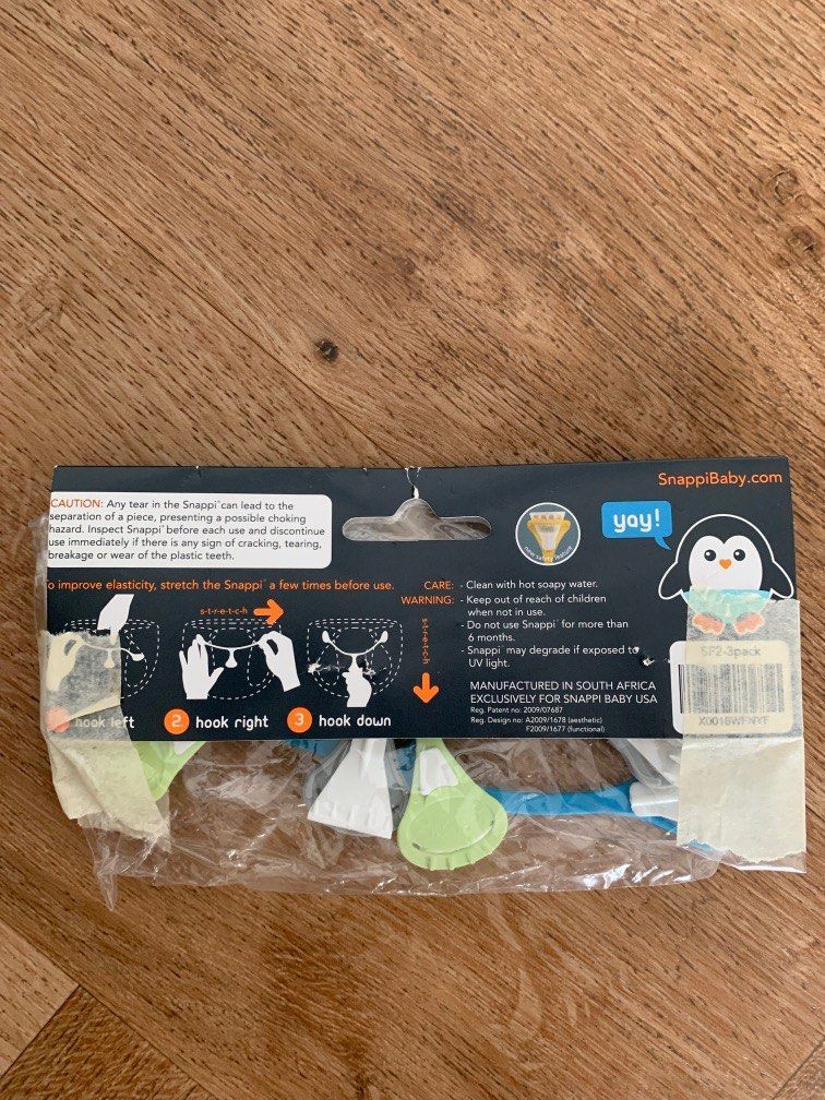 Diaper Size 3 Diaper Pins For Cloth Diapers Boy 3 Pack] Snappi Cloth ...