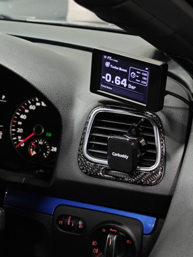 Snowtech water meth injection kit, Car Accessories, Accessories on ...