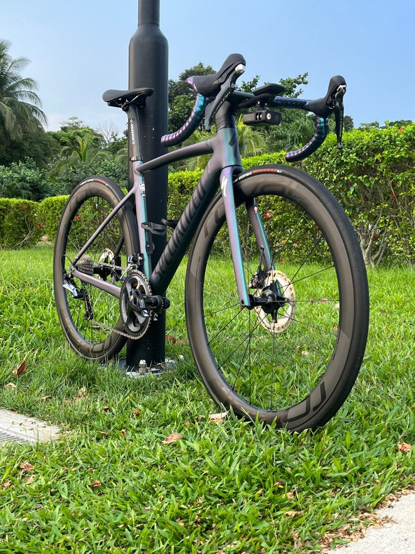 SPECIALIZED ALLEZ SPRINT, Sports Equipment, Bicycles & Parts, Bicycles ...