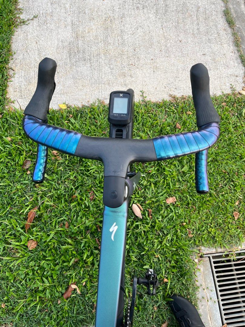 SPECIALIZED ALLEZ SPRINT, Sports Equipment, Bicycles & Parts, Bicycles ...