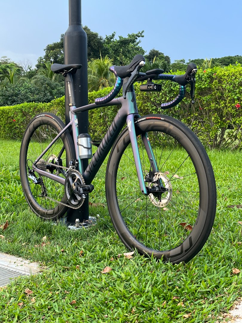 SPECIALIZED ALLEZ SPRINT, Sports Equipment, Bicycles & Parts, Bicycles ...