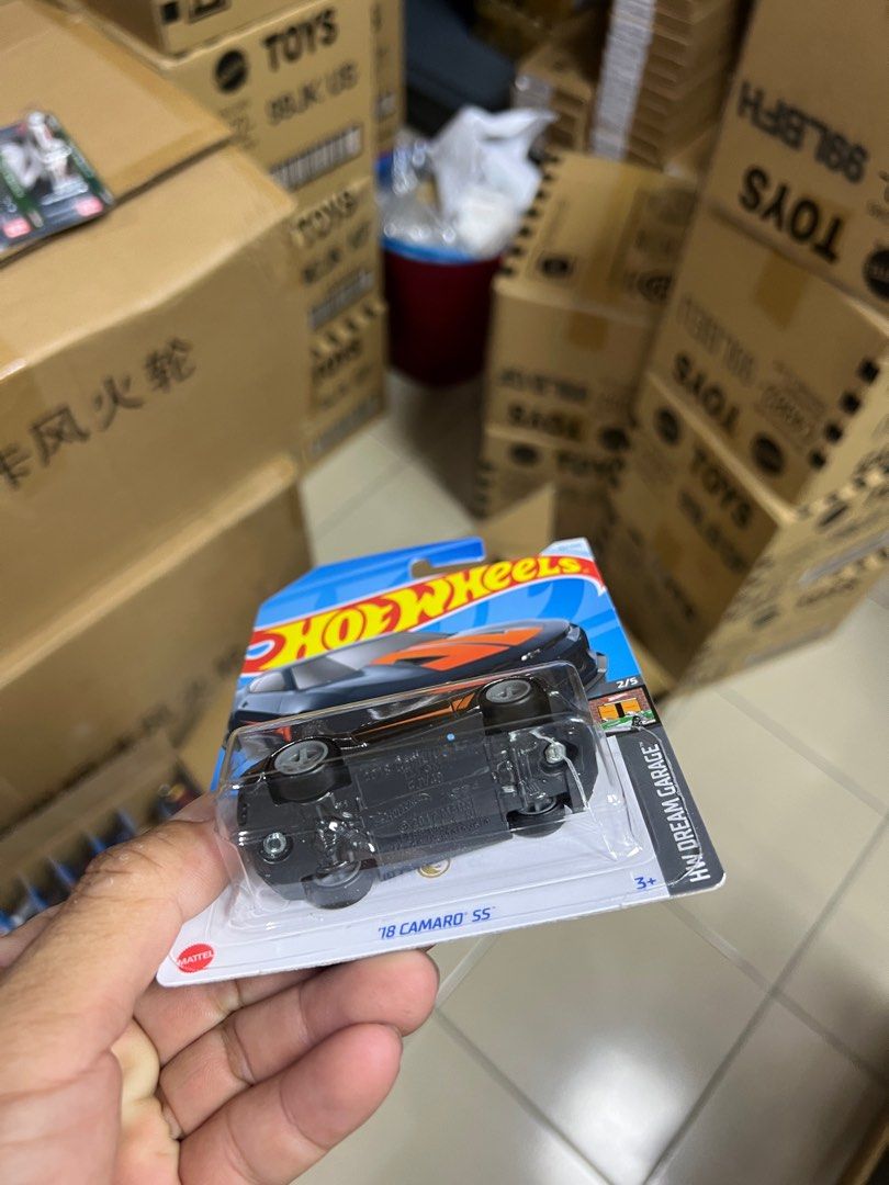 STH CASE B 2024, Hobbies & Toys, Collectibles & Memorabilia, Fan ...