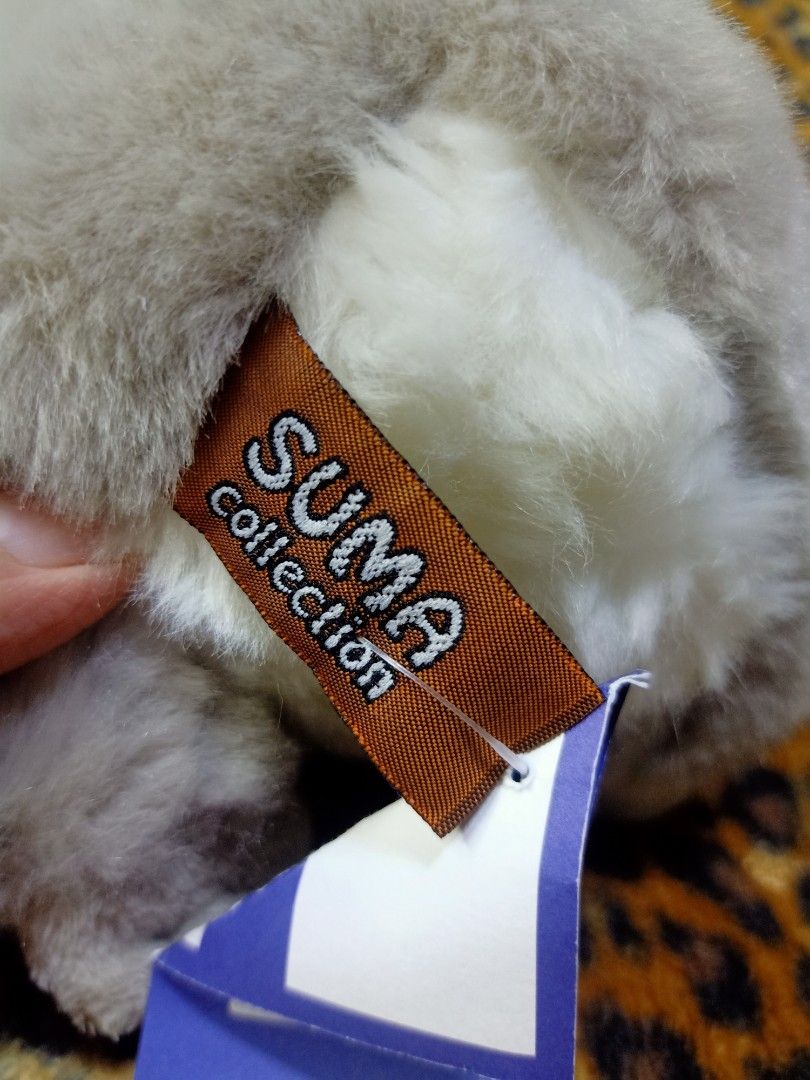 SUMA COLLECTION BEAUTIFUL REALISTIC KOALA BEAR PLUSH TOY, Hobbies ...