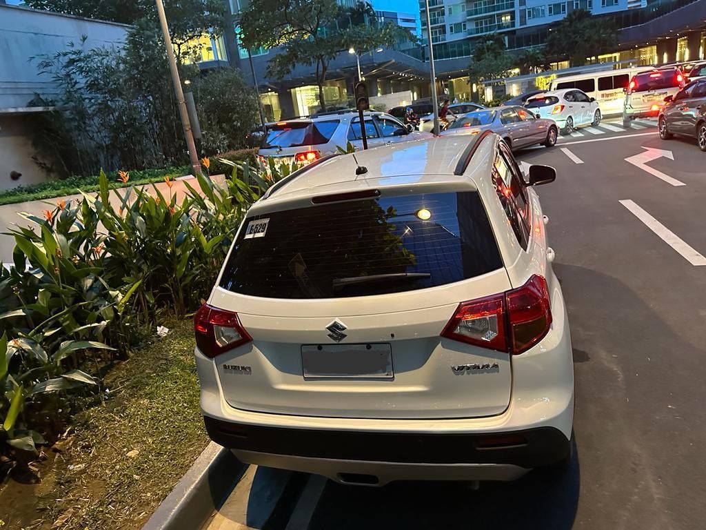 Suzuki Vitara 1.6 2WD Plus (A), Cars for Sale, Used Cars on Carousell