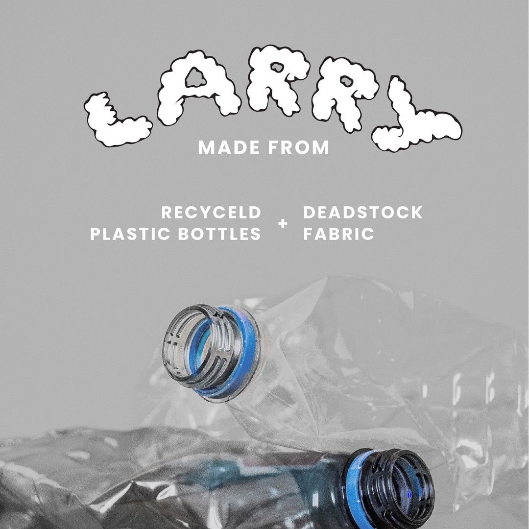 TATHATA Larry Bag - Ocean, Women's Fashion, Bags & Wallets, Cross-body ...