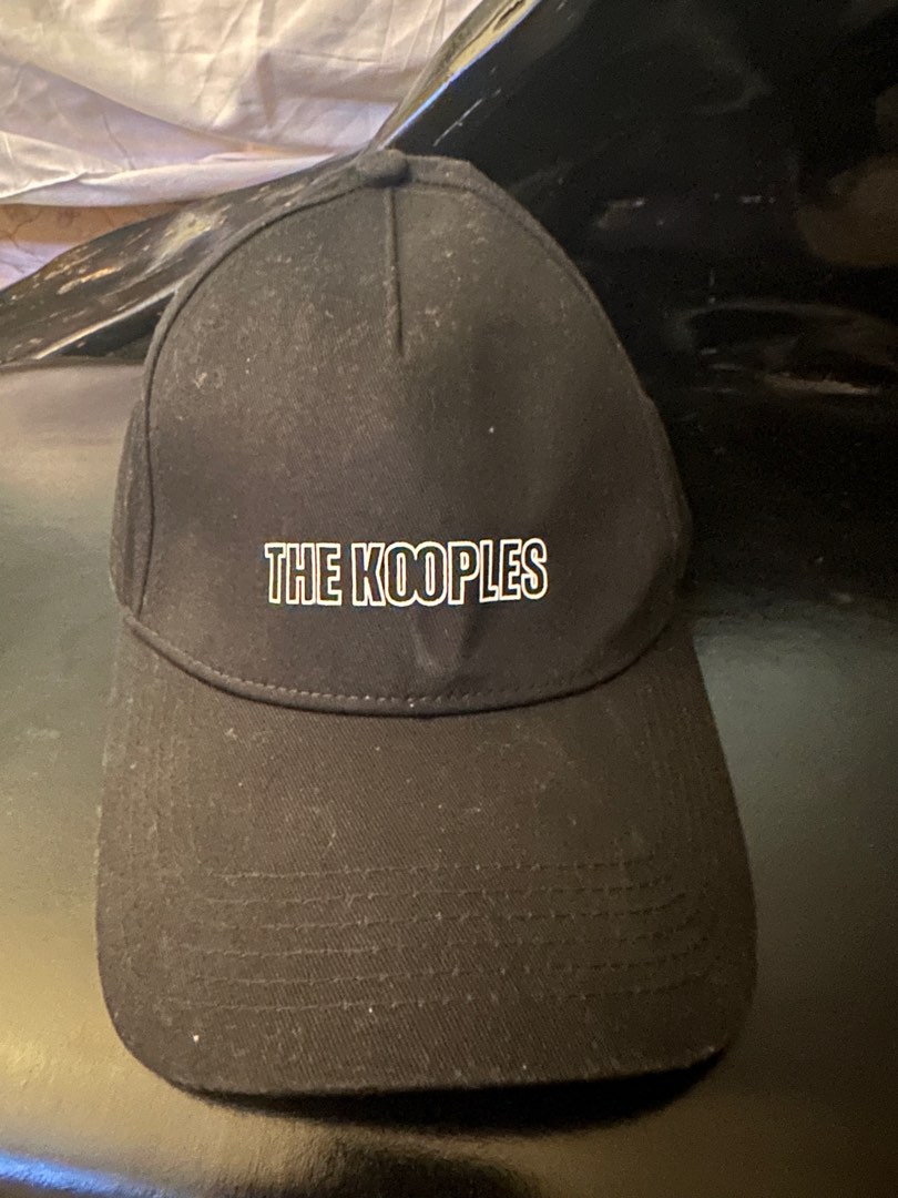 The Kooples cap hat, Men's Fashion, Watches & Accessories, Caps & Hats ...