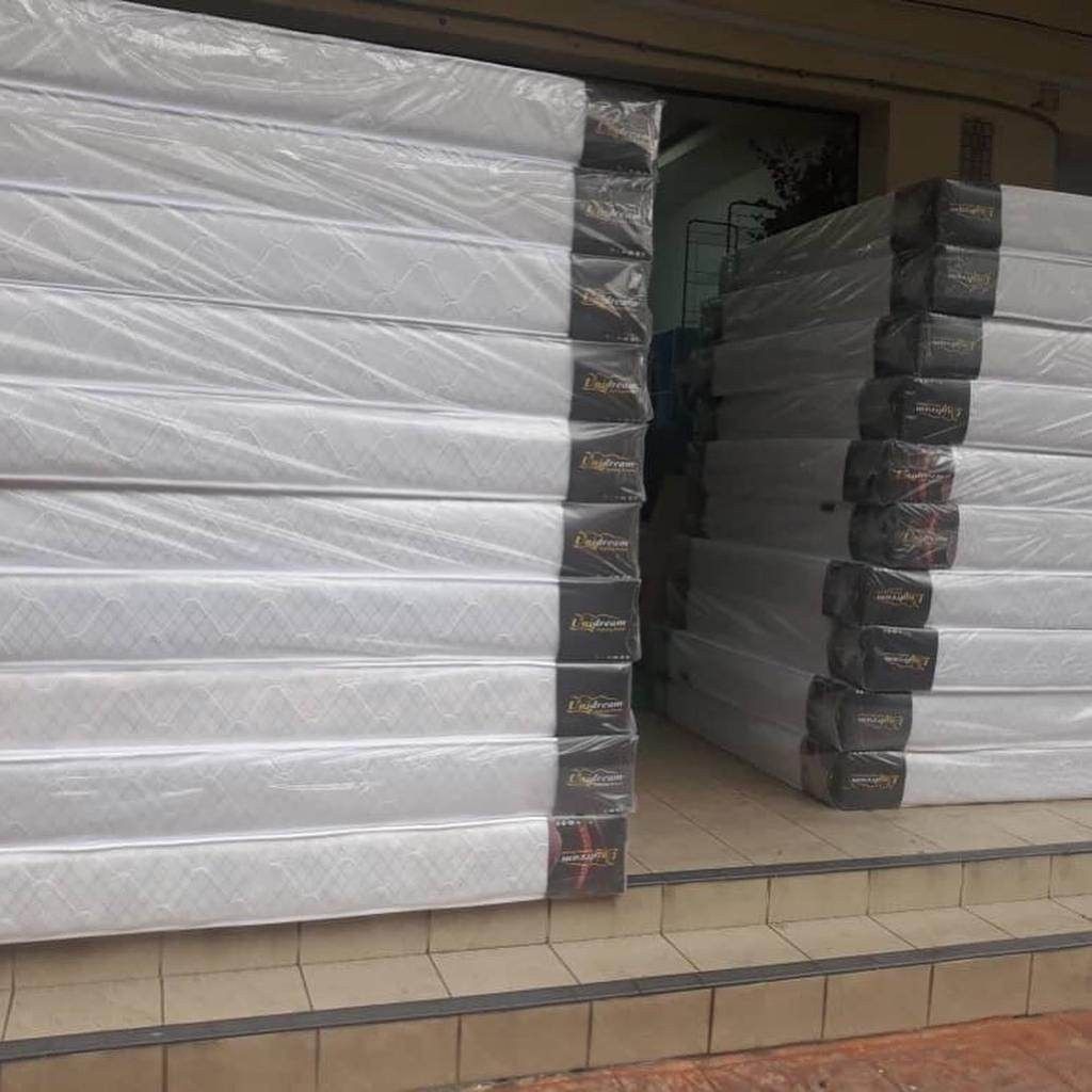 Tilam Rebond 8 inch, Furniture & Home Living, Furniture, Bed Frames ...