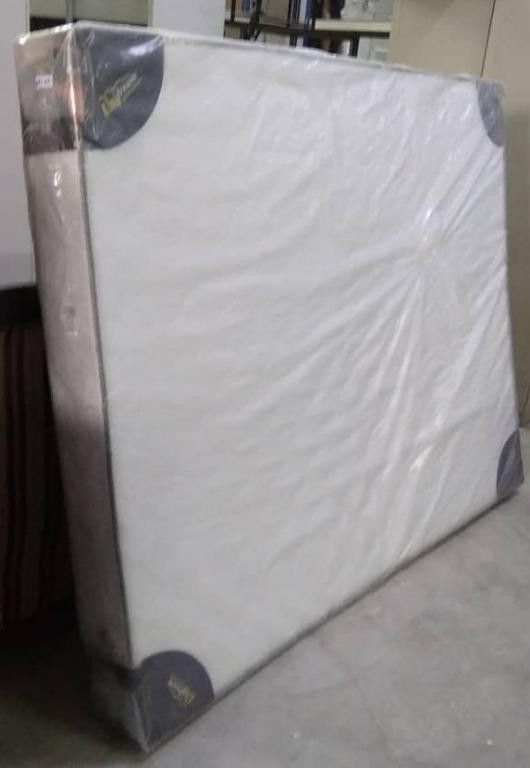 Tilam Rebond 8 inch, Furniture & Home Living, Furniture, Bed Frames ...