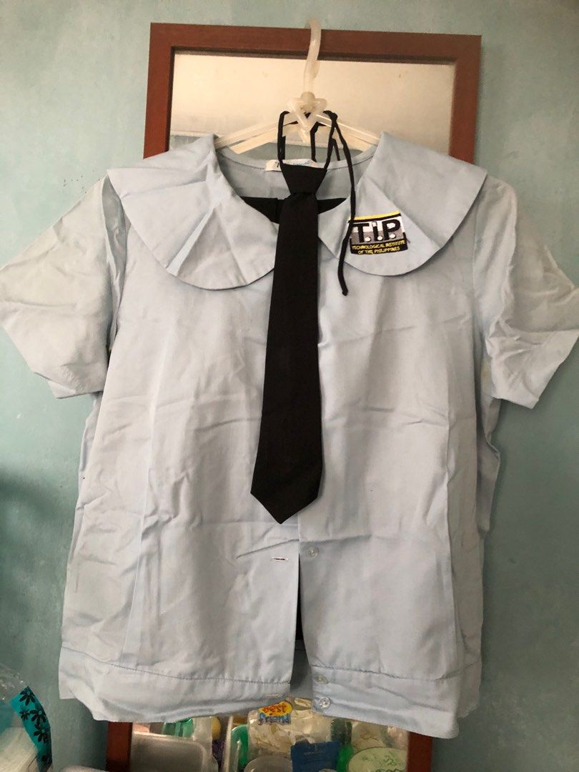 TIP-SHS uniforms (4-sets), Women's Fashion, Dresses & Sets, Sets or ...