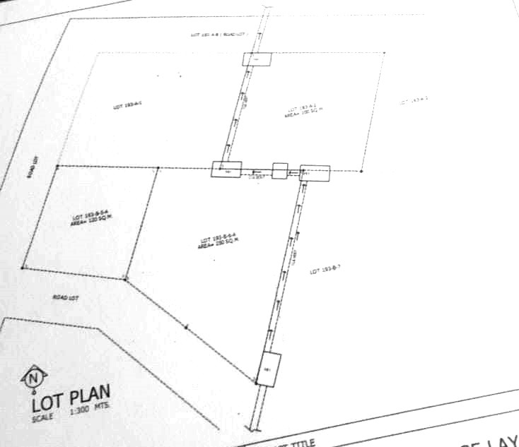 Titled LOT in Liloan loanable thru PAG-IBIG, Property, For Sale, Lot on ...