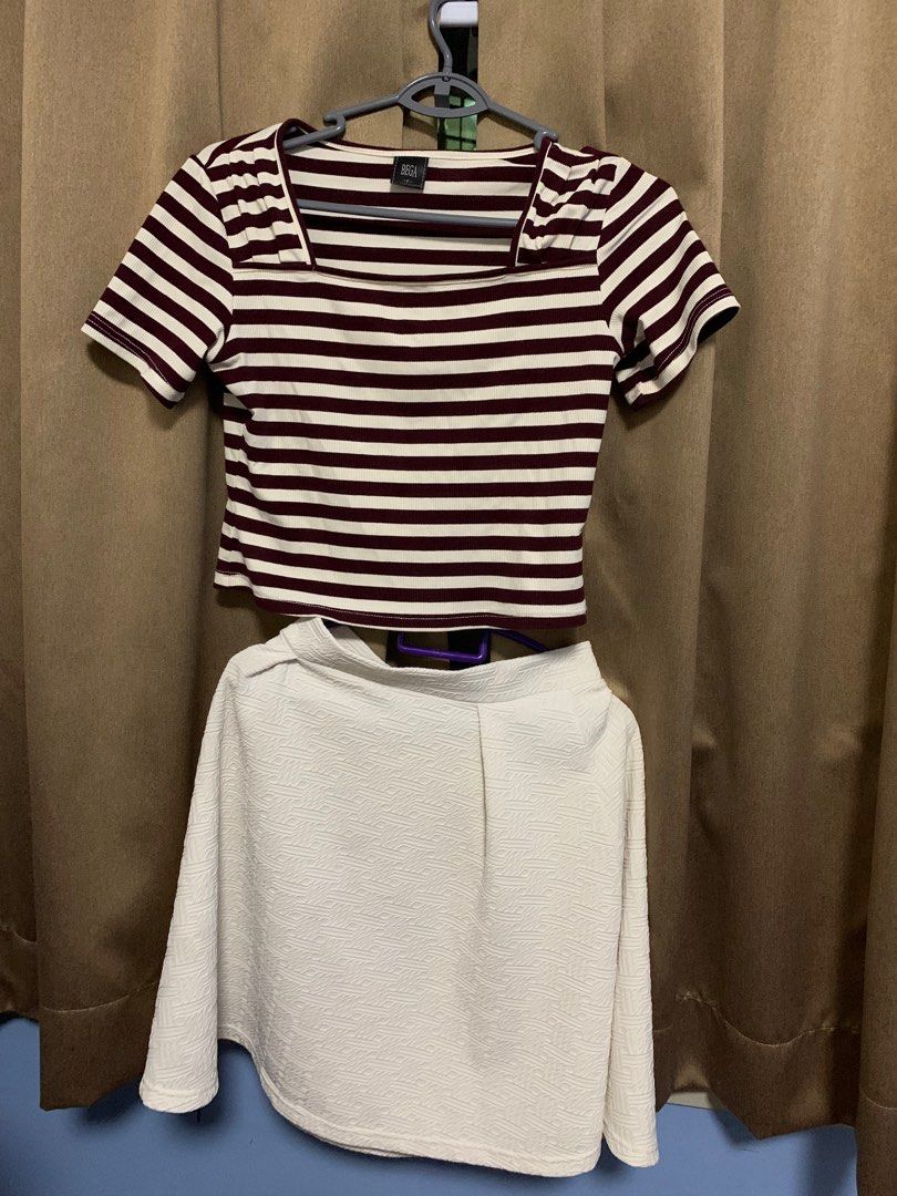 Top Bega Brand for female, Women's Fashion, Tops, Other Tops on Carousell