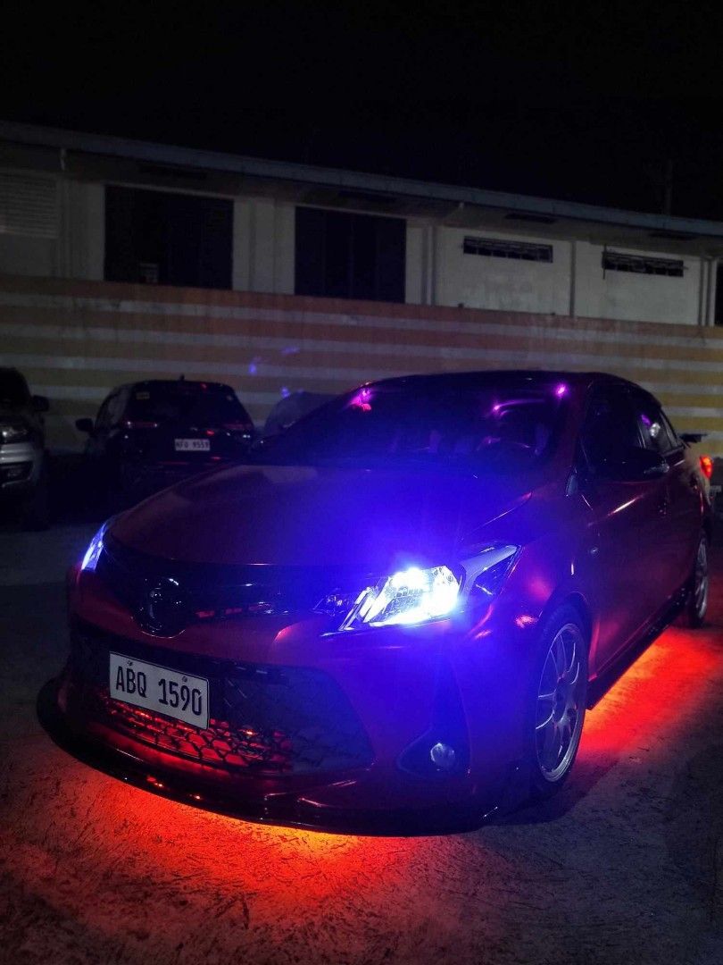 Toyota Vios Superman Auto, Cars for Sale, Used Cars on Carousell