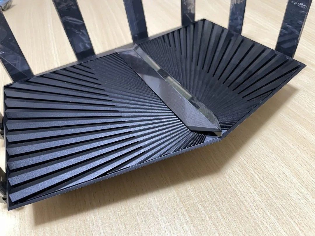 TP-Link Archer AX80 AX6000 8-Stream Wi-Fi 6 Router with 2.5G Port ...