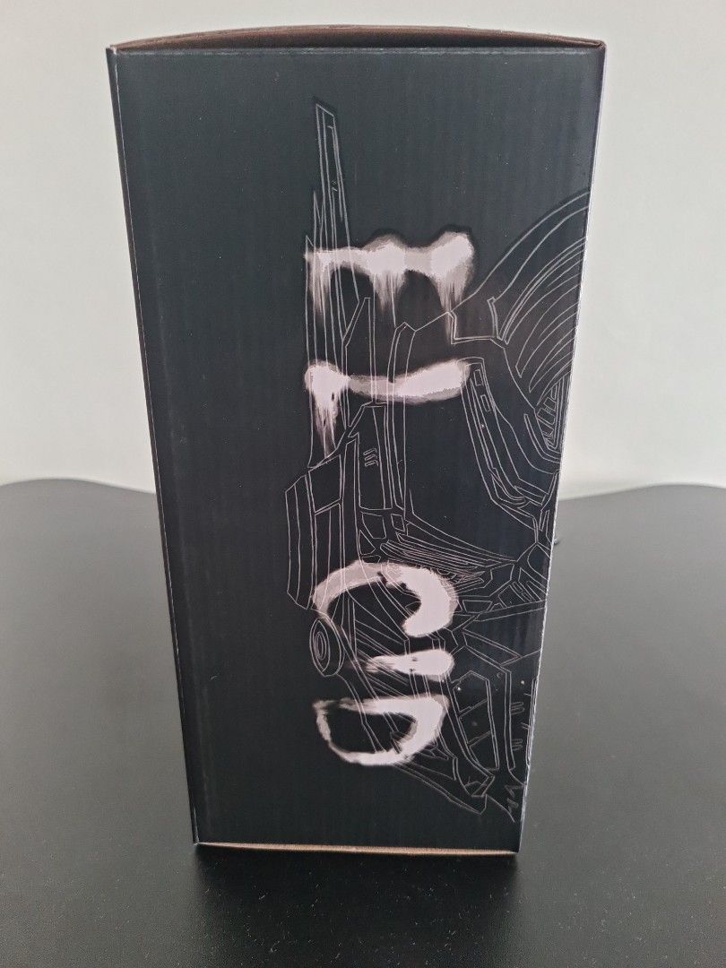 Brand New Transformers Alien Attack A-01 El Cid Optimus Prime, Hobbies ...