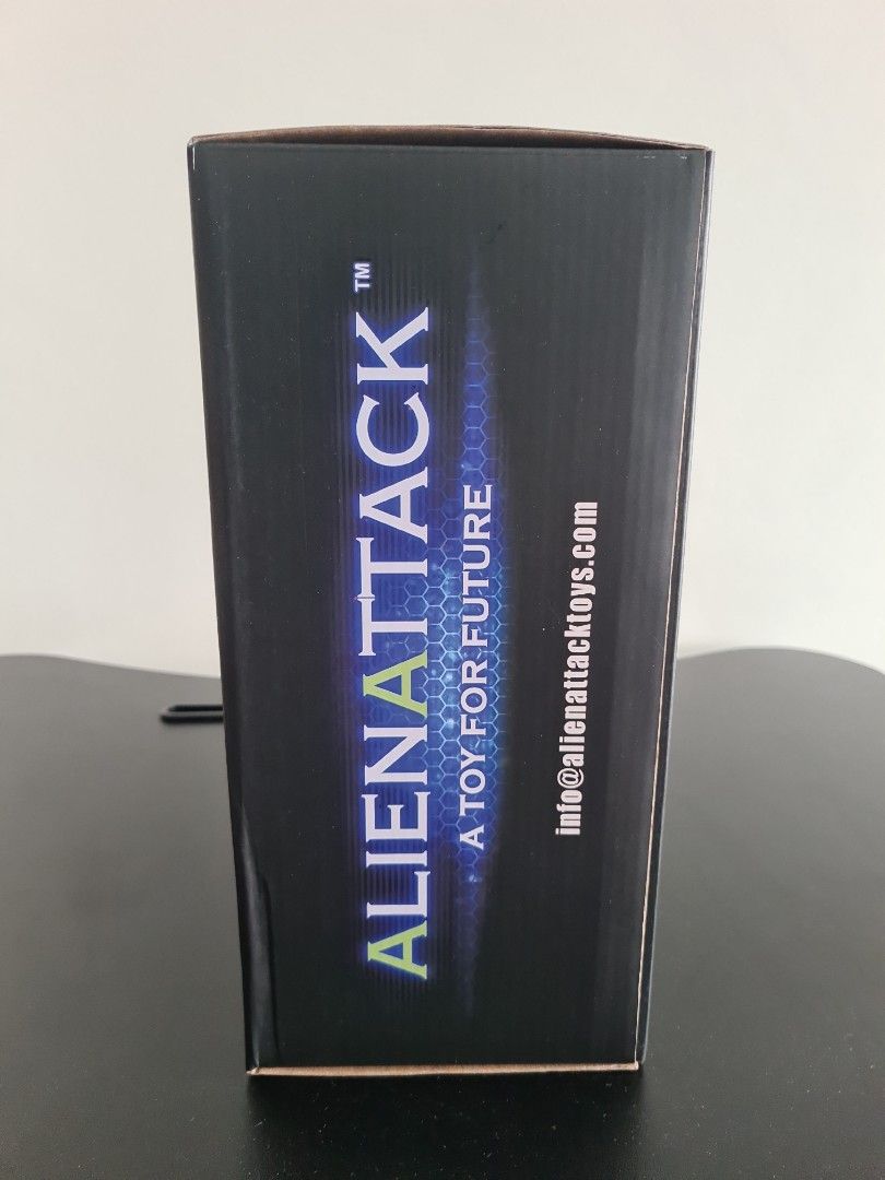 Brand New Transformers Alien Attack A-01 El Cid Optimus Prime, Hobbies ...