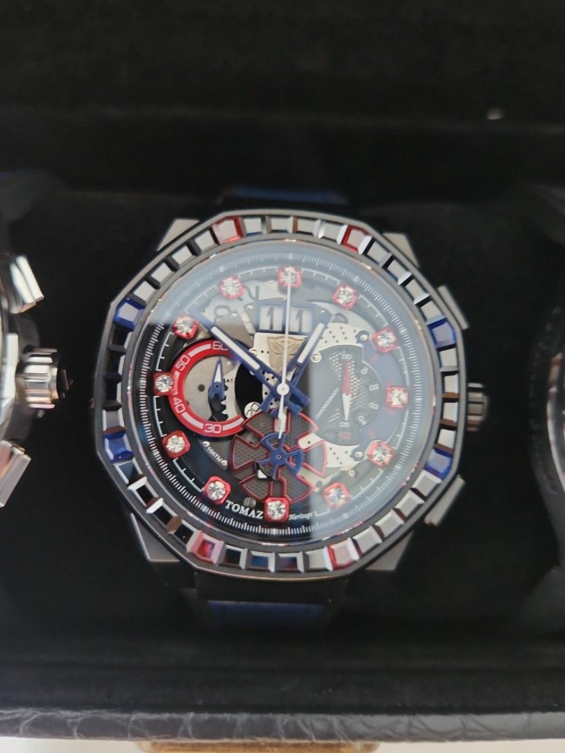 Transformers Optimus Prime Limited Edition Watches(HOT!), Luxury ...