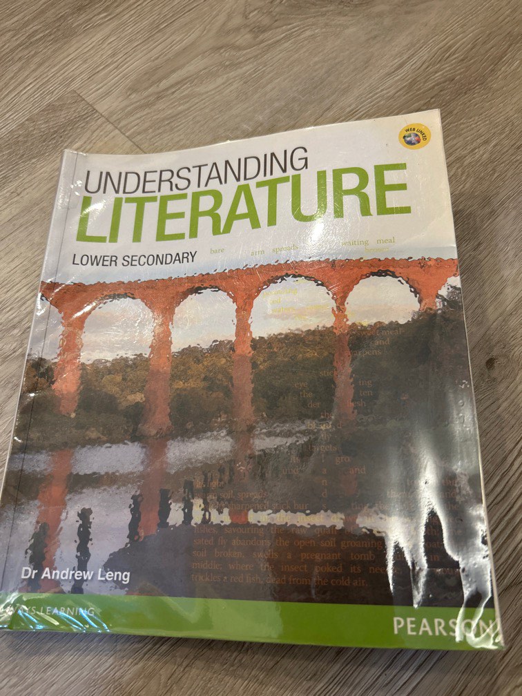 Understanding Literature, Hobbies & Toys, Books & Magazines, Textbooks ...