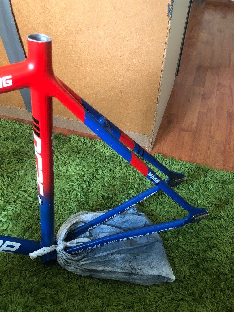 *URGENT*Constantine Drag FS, Sports Equipment, Bicycles & Parts ...
