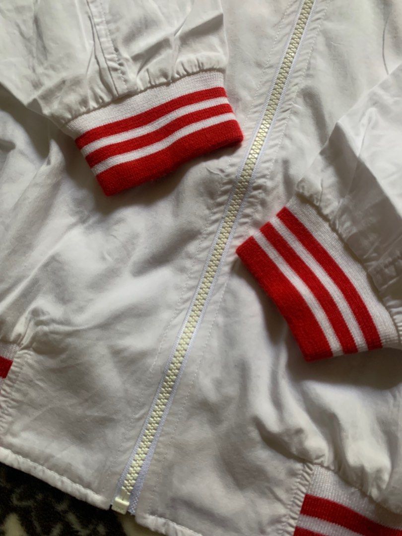 Vintage 1993 Blinky Bill Polyester Zip Up Jacket, Men's Fashion, Coats ...