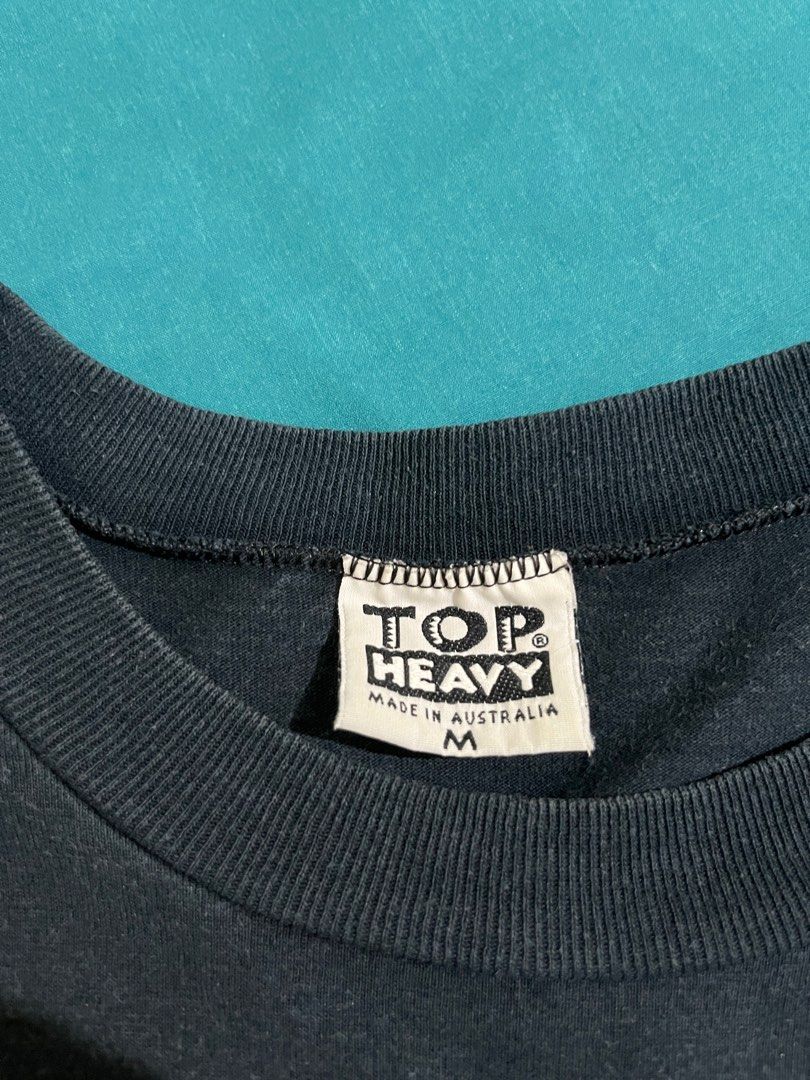 Vintage 90’s Alien Workshop Tee, Men's Fashion, Tops & Sets, Tshirts ...