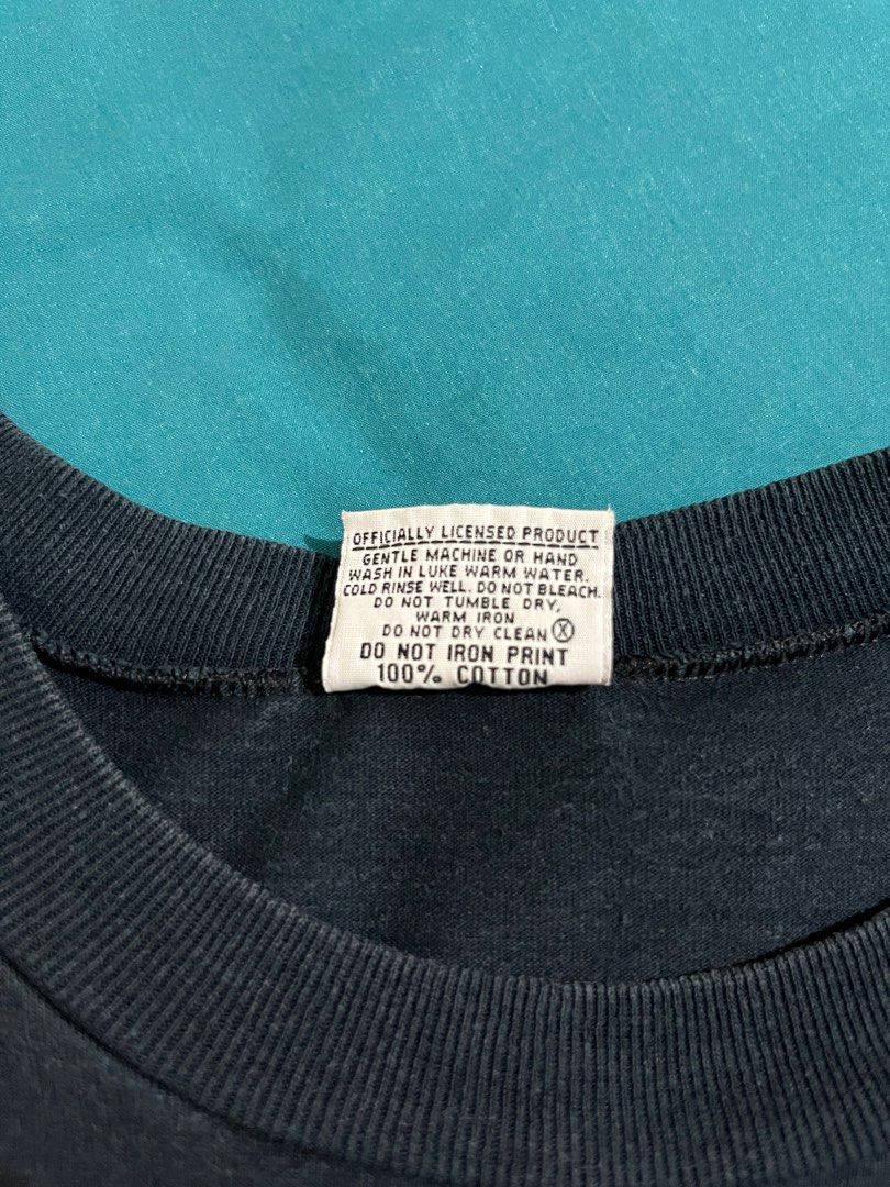 Vintage 90’s Alien Workshop Tee, Men's Fashion, Tops & Sets, Tshirts ...