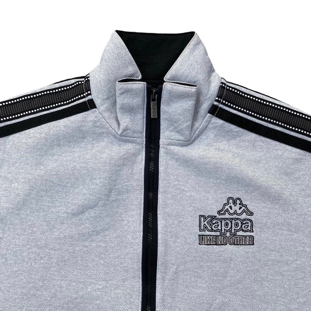 Vintage Kappa Jacket, Men's Fashion, Coats, Jackets and Outerwear on ...