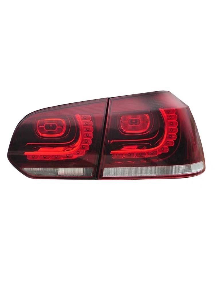 Volkswagen Golf MK6 Rear Tail Light (GTS Dragon Scale / R20 ), Car ...