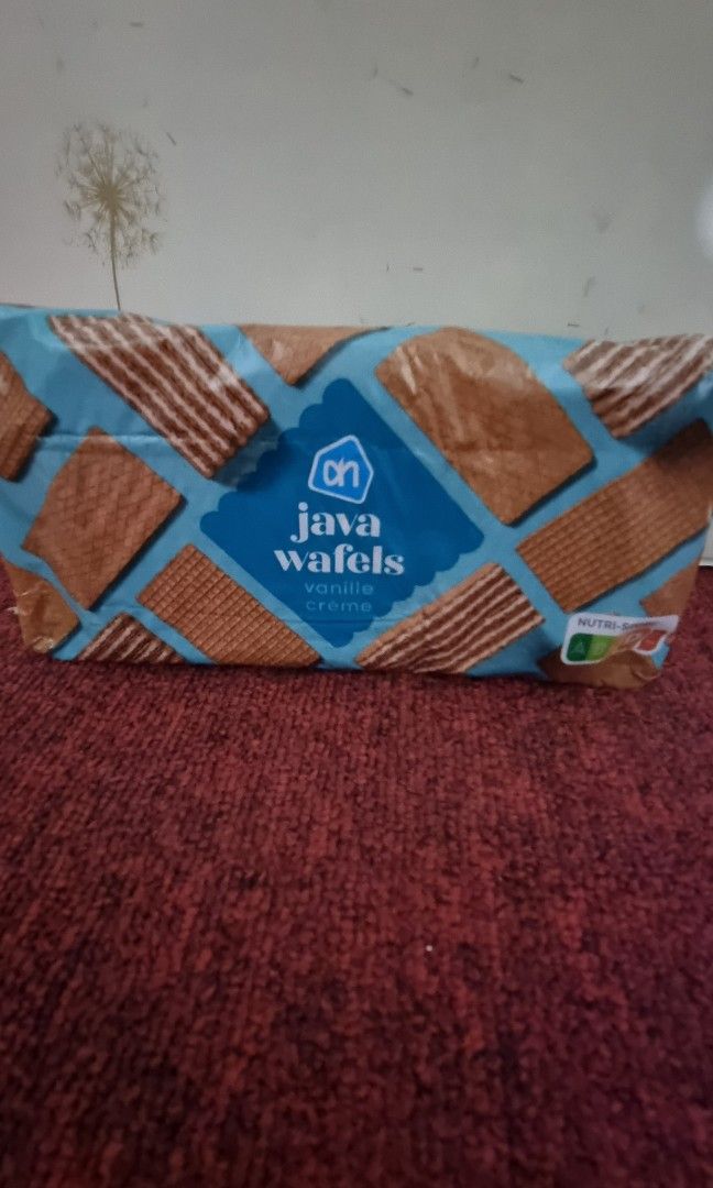 Wafer, Food & Drinks, Local Eats on Carousell