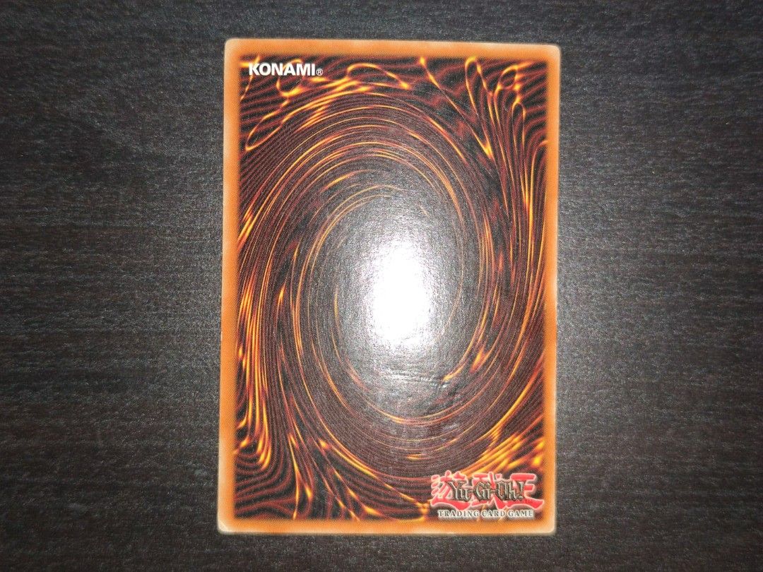 Yugioh Blue Eyes White Dragon LOB-001, Hobbies & Toys, Toys & Games on ...