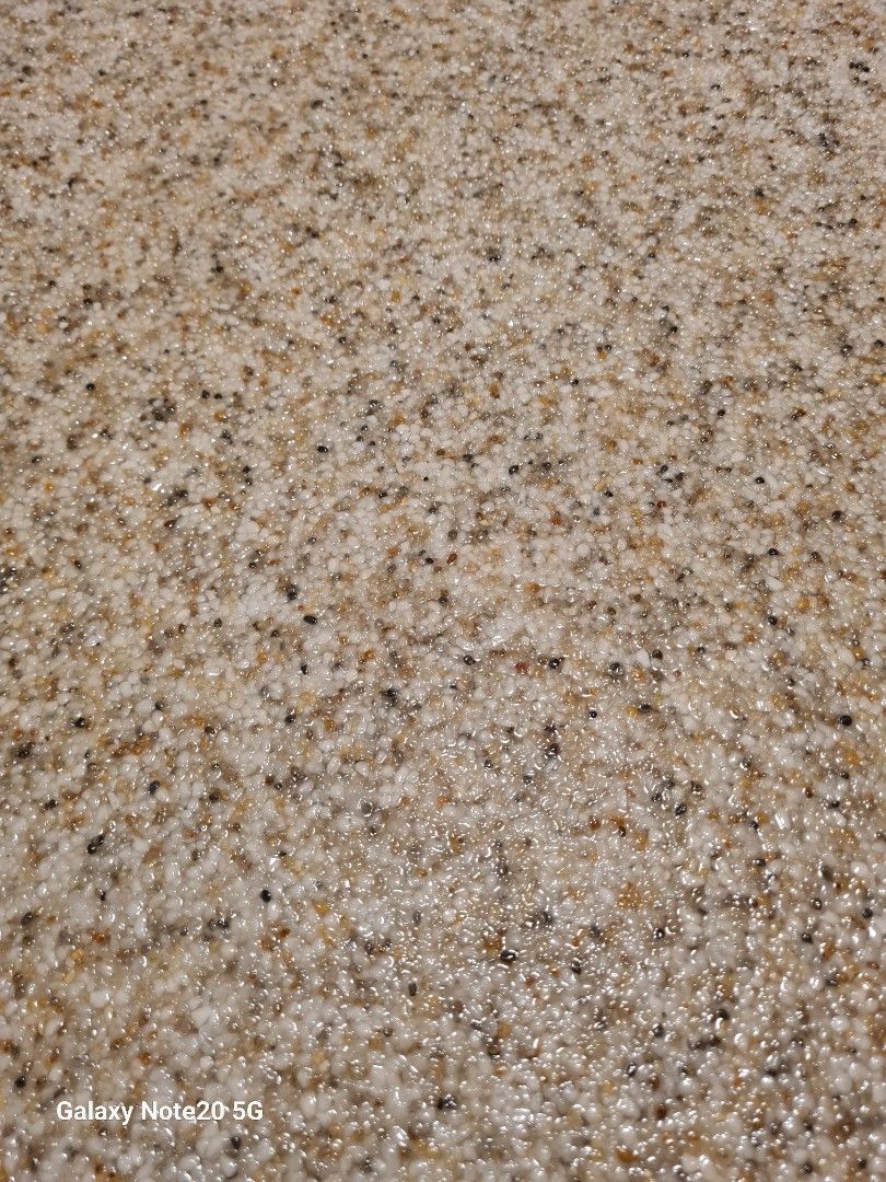 Anti Slip Pebble Stone Tiles, Pebble Wash, Stone Floors, Natural Stone ...