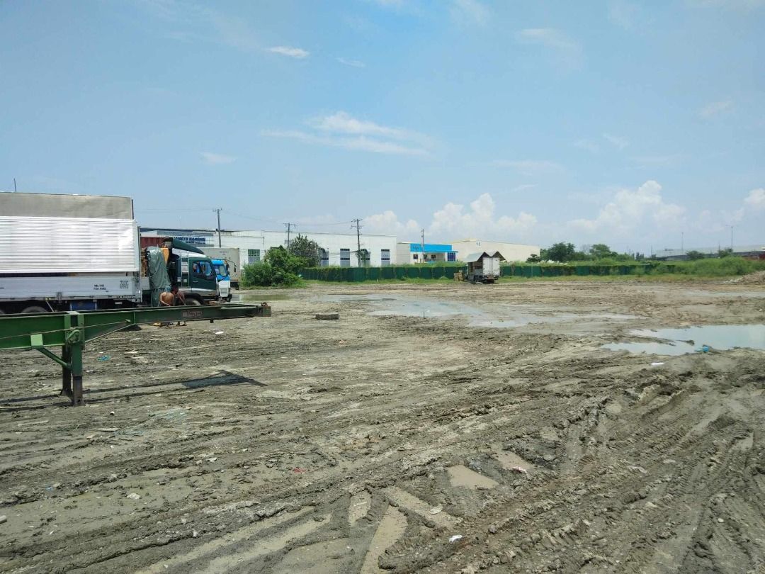 10,000 Sqm Lot for Lease - Sucat Road, Paranaque City, Property ...