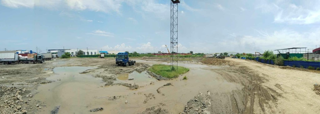 10,000 Sqm Lot for Lease - Sucat Road, Paranaque City, Property ...