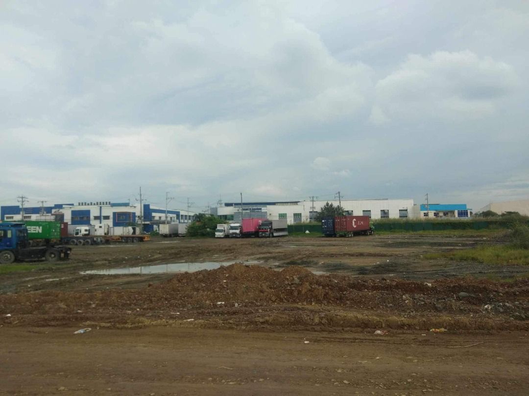 10,000 Sqm Lot for Lease - Sucat Road, Paranaque City, Property ...