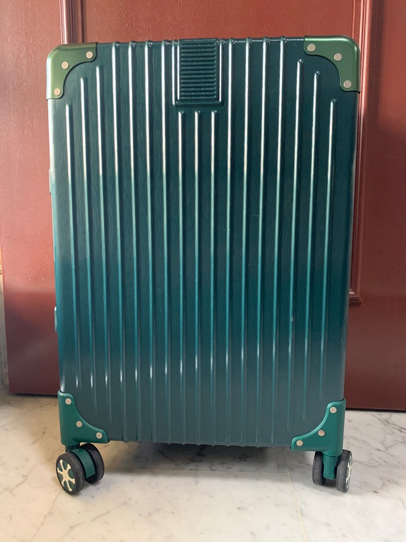20 inch luggage, Hobbies & Toys, Travel, Luggage on Carousell