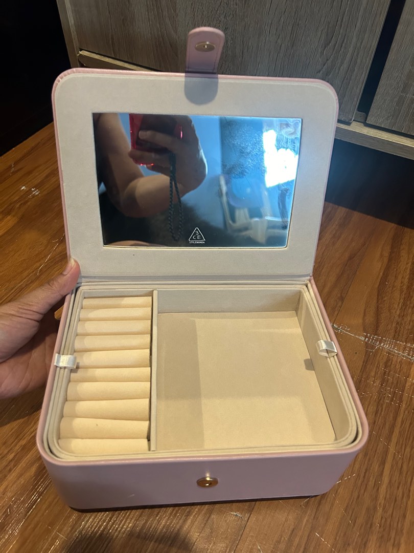 3CE Stylenanda Kit, Beauty & Personal Care, Face, Makeup on Carousell