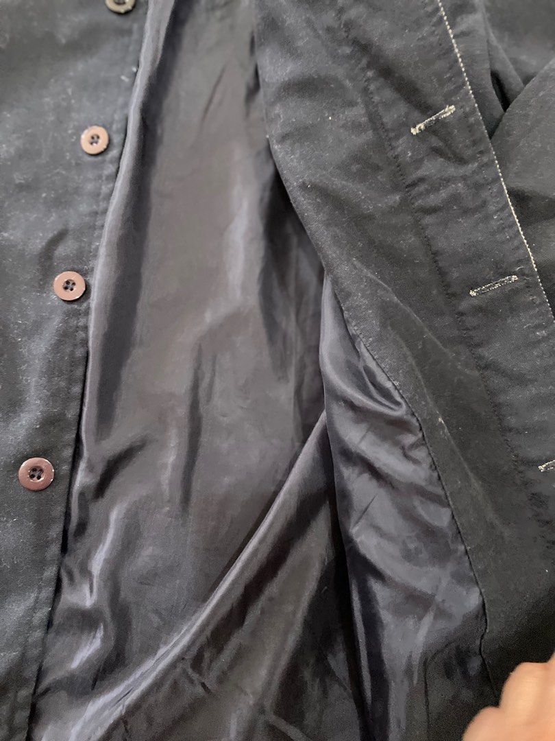 $7 Jacket 55 cm armpit to armpit, Men's Fashion, Coats, Jackets and ...